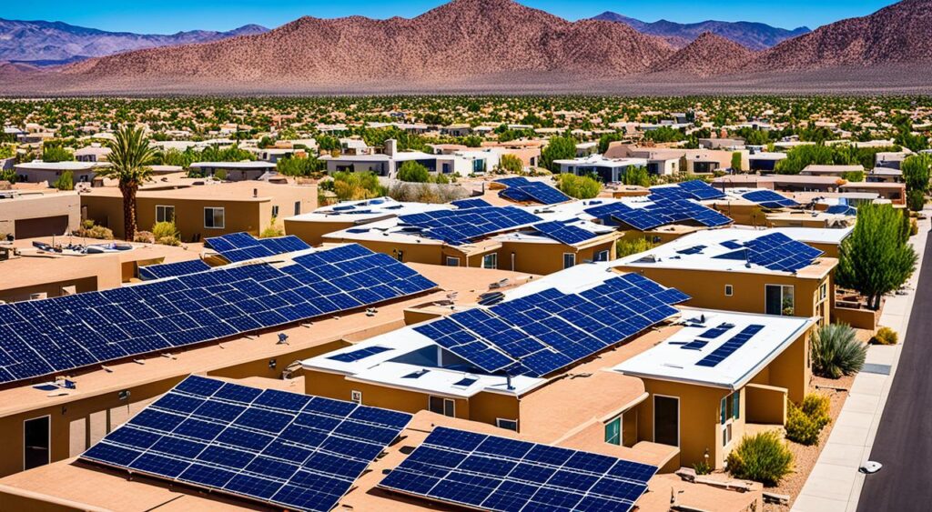 Solar Panel Guide for New Mexico – GET YOUR POWER NOW – Solar Bounty Hunter