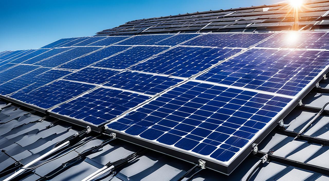 Monocrystalline vs. Polycrystalline Solar Panels: Pros & Cons - GET ...