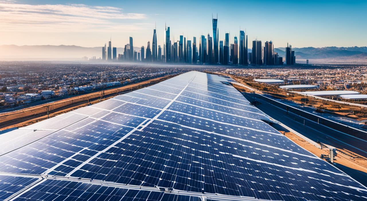 Top Efficient Solar Panels for 2024: Expert Guide – GET YOUR POWER NOW ...