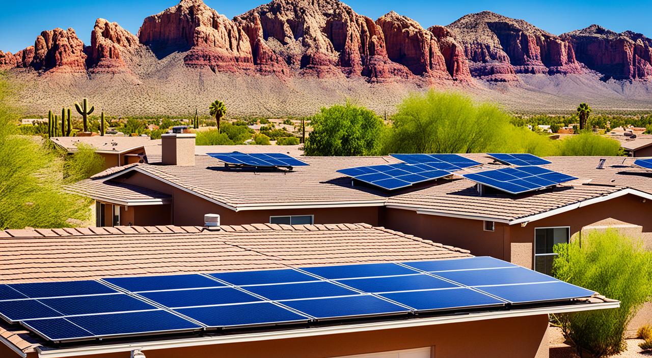 Solar Panel Guide for Arizona – GET YOUR POWER NOW – Solar Bounty Hunter