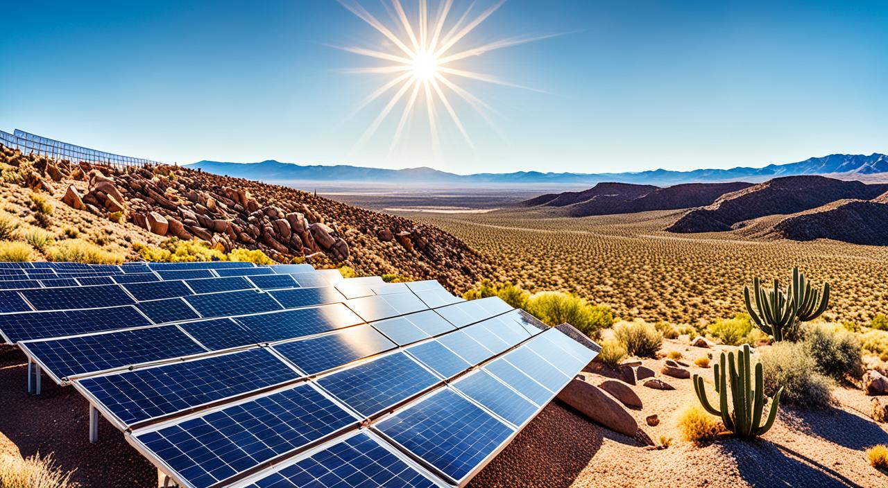 Solar Panel Guide for New Mexico - GET YOUR POWER NOW - Solar Bounty Hunter