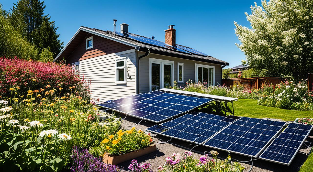 Beginner’s Guide to Home Solar Panels – GET YOUR POWER NOW – Solar ...