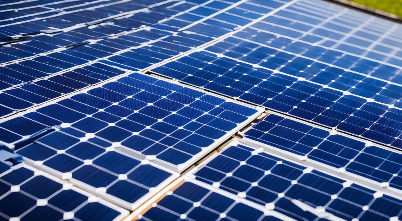Tier 1 vs Tier 2 Solar Panels: Pros and Cons - GET YOUR POWER NOW ...