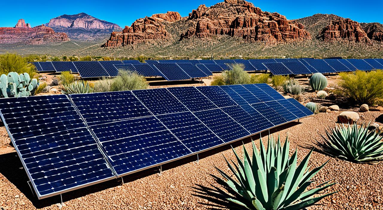 Solar Panel Guide for Arizona – GET YOUR POWER NOW – Solar Bounty Hunter