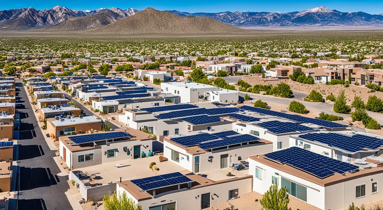Solar Panel Guide for New Mexico - GET YOUR POWER NOW - Solar Bounty Hunter